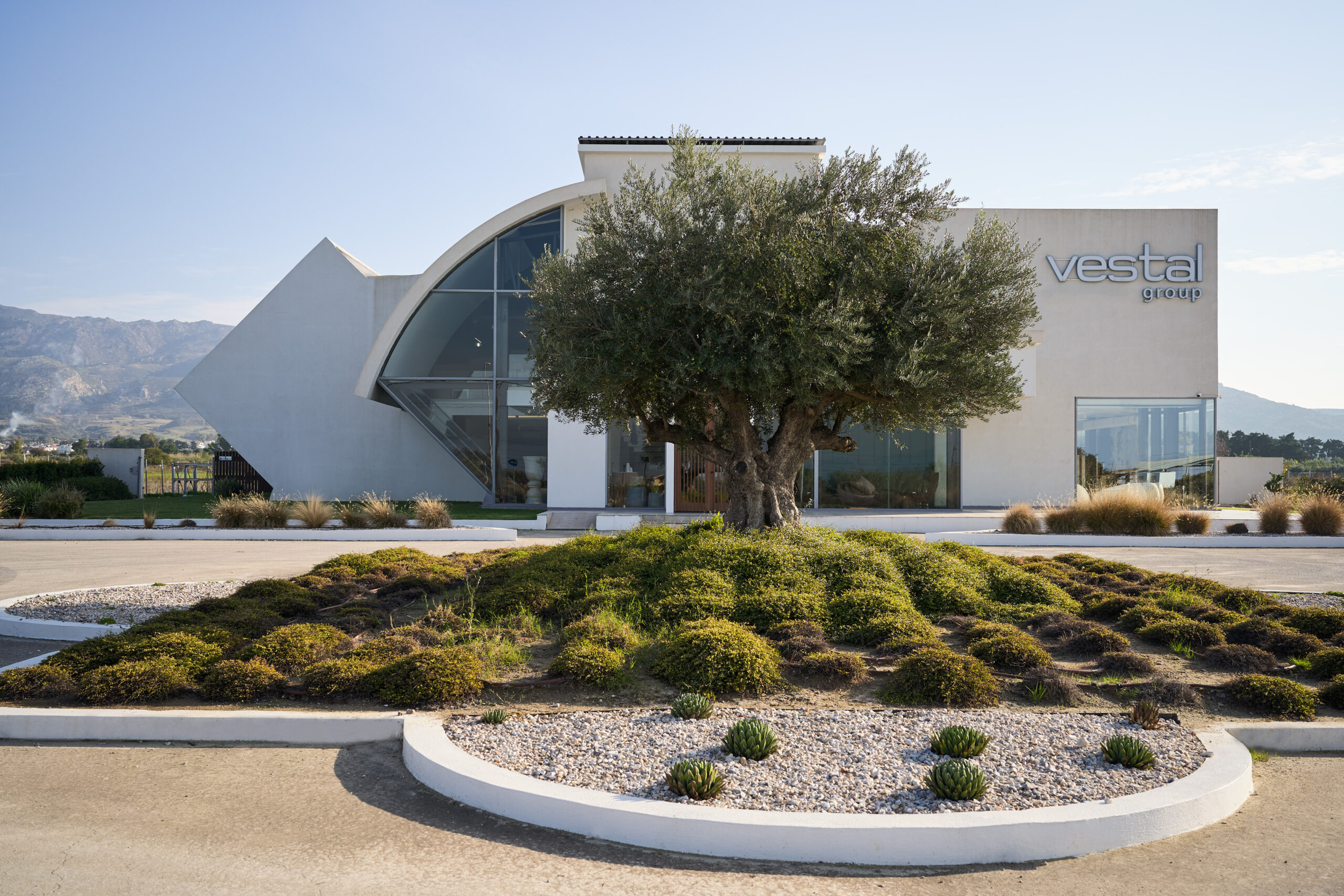 Vestal Green Values - Vestal Group Σκουμπουρδής - Έπιπλα ξενοδοχείων